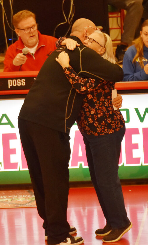 Hoops Showcase At ‘The Mac’ | News, Sports, Jobs - Post Journal